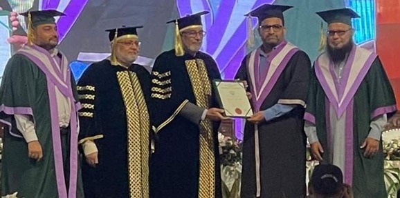 Overview | NEDUET Mathematics Department Website