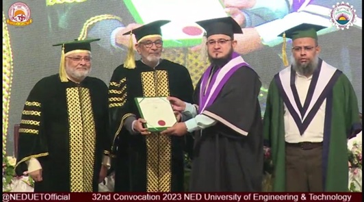 Overview | NEDUET Mathematics Department Website